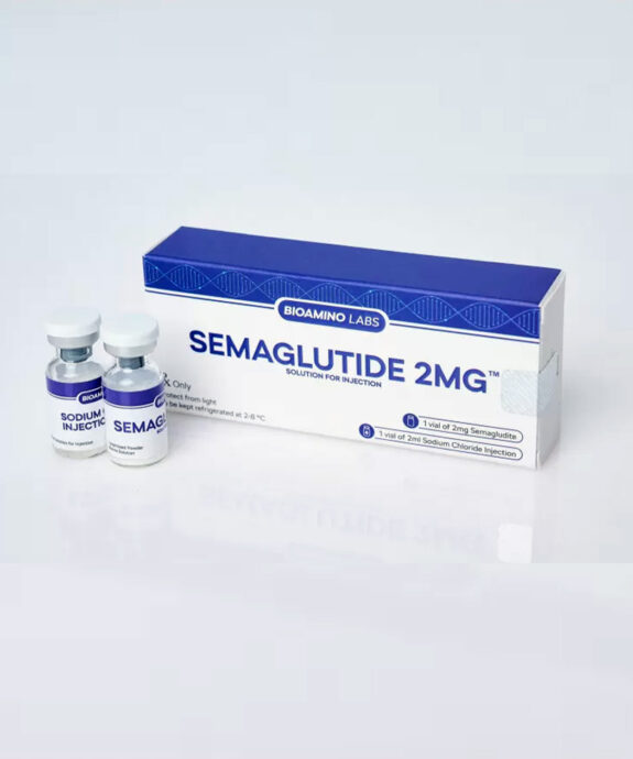 Semaglutide - AnabolenMax